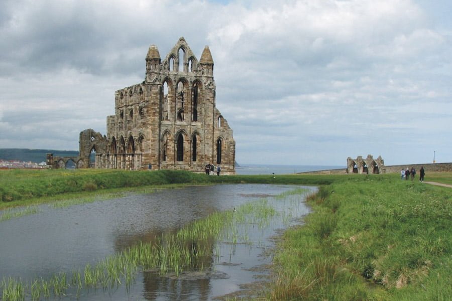 Historic Environment & Archaeology - TEP - The Environment ...