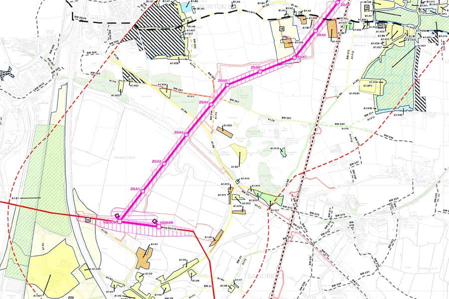 Hinkley Point C Connection - TEP - The Environment PartnershipTEP – The ...