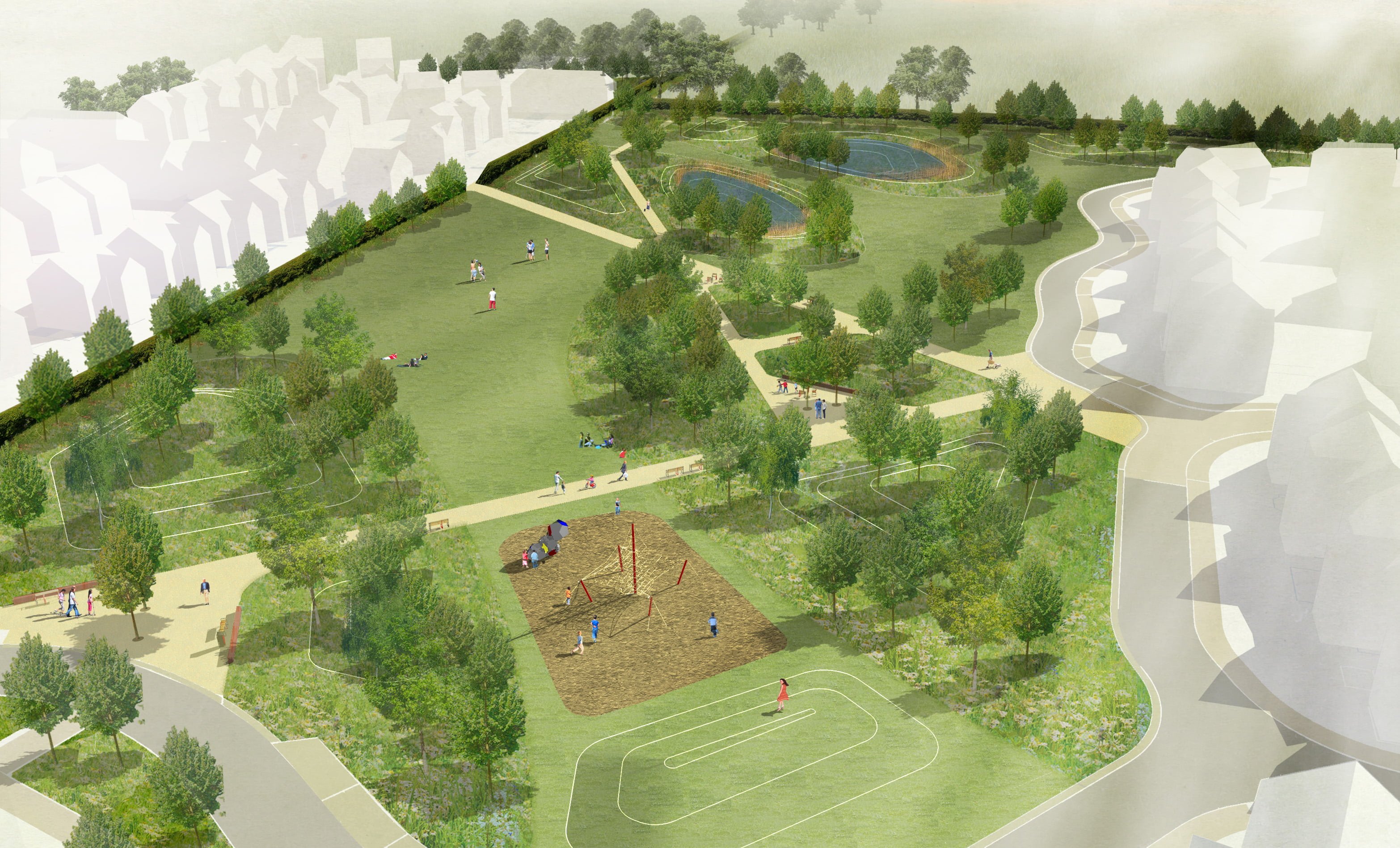 Abbeyfields - TEP - The Environment PartnershipTEP – The Environment ...