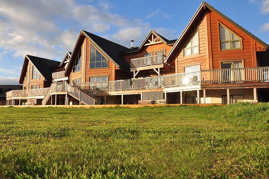 Pine Lake, Derby - TEP - The Environment PartnershipTEP – The ...