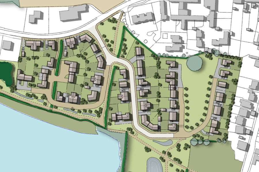 Masterplanning & Urban Design Archives - TEP - The Environment PartnershipTEP – The Environment ...