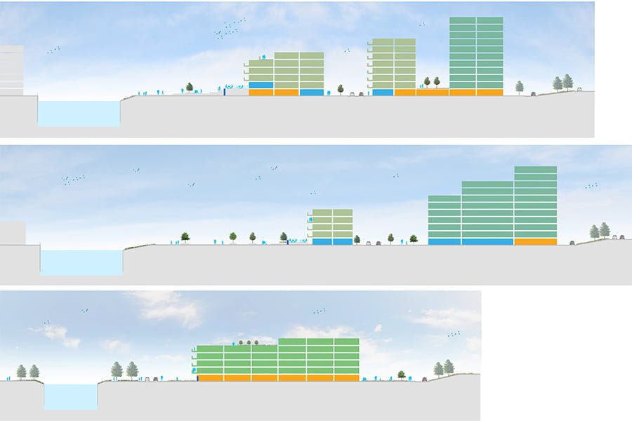 Derby Riverside Masterplan - TEP - The Environment PartnershipTEP – The ...