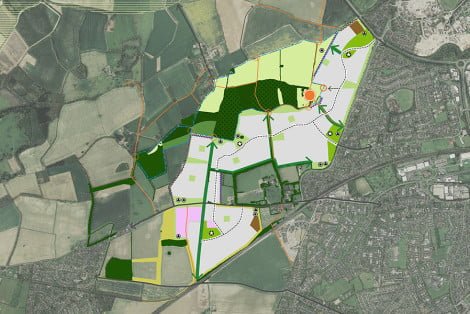 Landscape Assessment Archives - TEP - The Environment PartnershipTEP ...