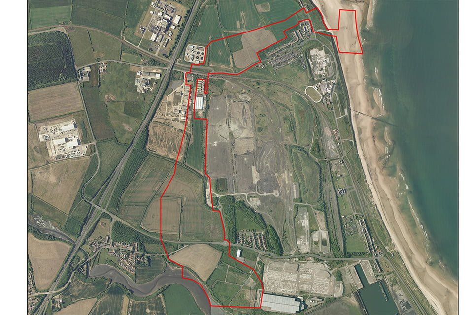 North Sea Link, Blyth - TEP - The Environment PartnershipTEP – The ...