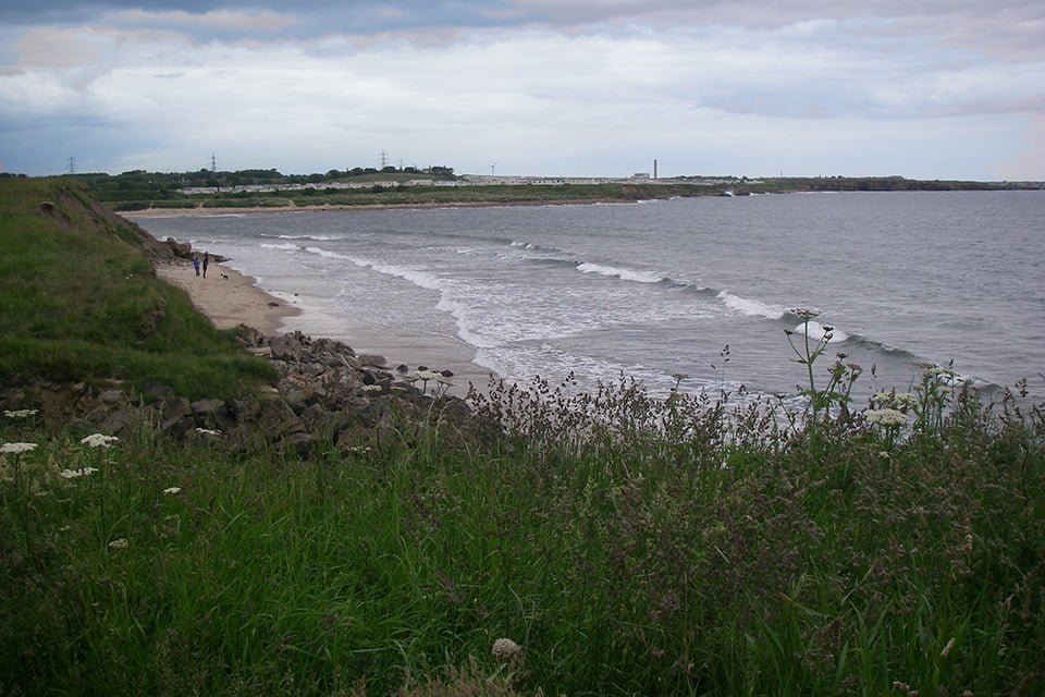 North Sea Link, Blyth - TEP - The Environment PartnershipTEP – The ...