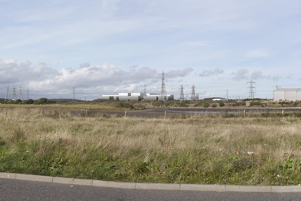 North Sea Link, Blyth - TEP - The Environment PartnershipTEP – The ...