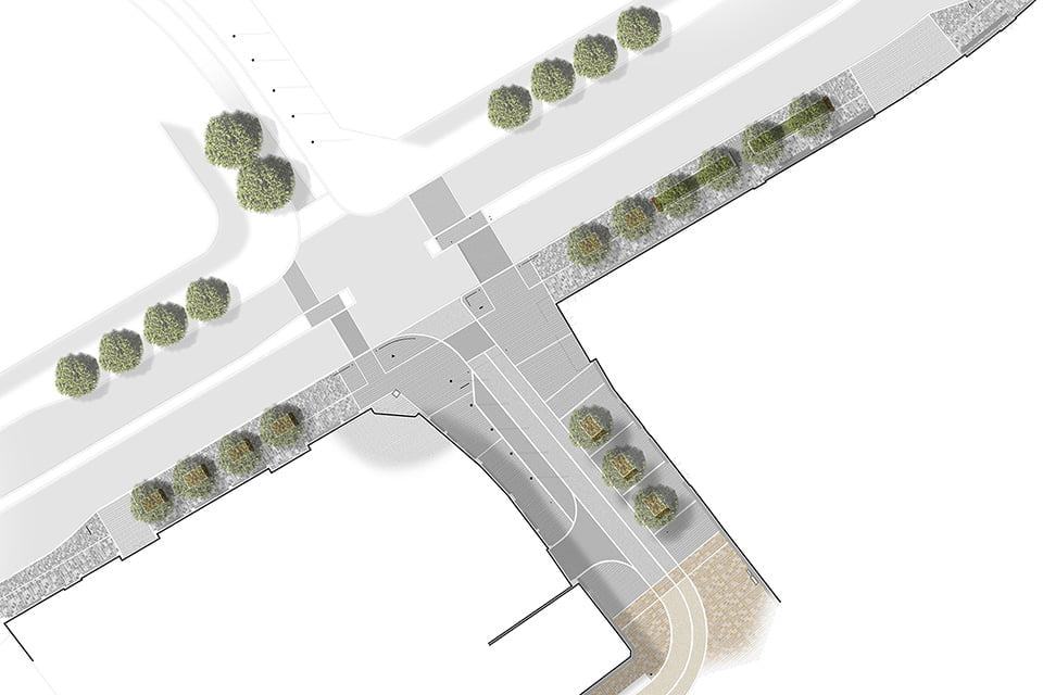 Smallbrook Queensway Buildings, Birmingham - TEP - The Environment ...