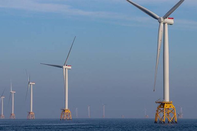 Beatrice Offshore Windfarm, Scotland - TEP - The Environment ...