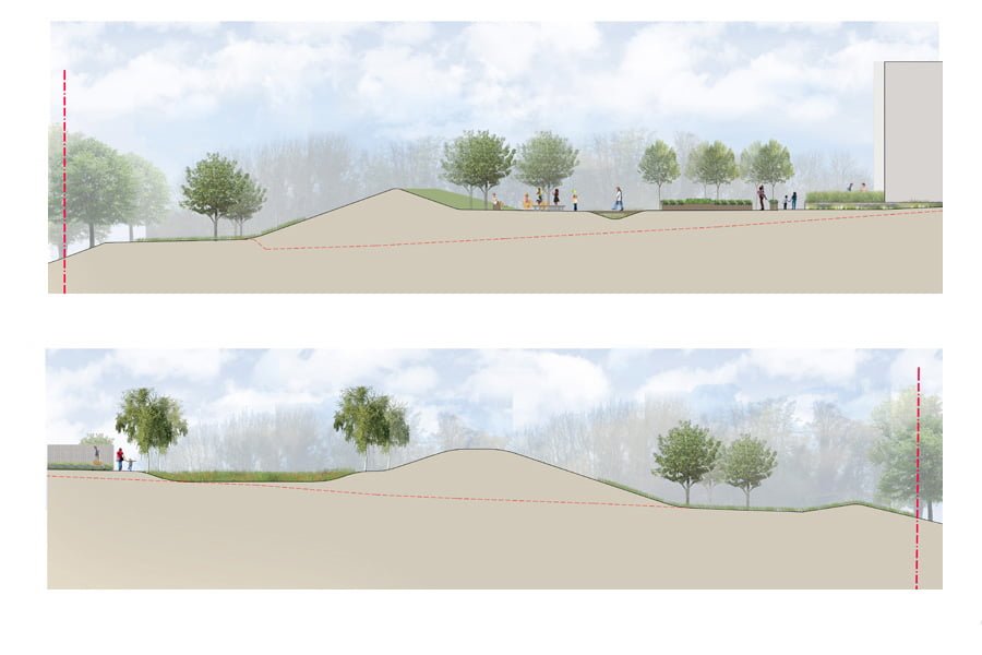 BRE 100 Homes, Watford - TEP - The Environment PartnershipTEP – The ...