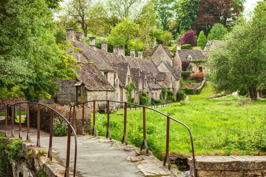 Town Planning And Sensitive Environmental Constraints - TEP - The ...