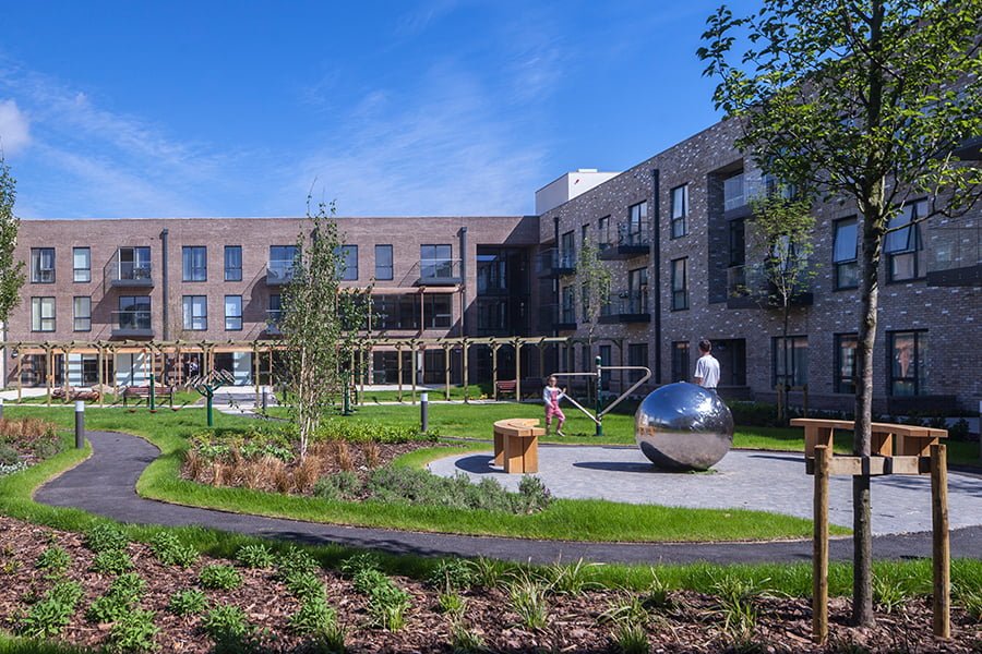 TEP’s Building With Nature - TEP - The Environment PartnershipTEP – The ...