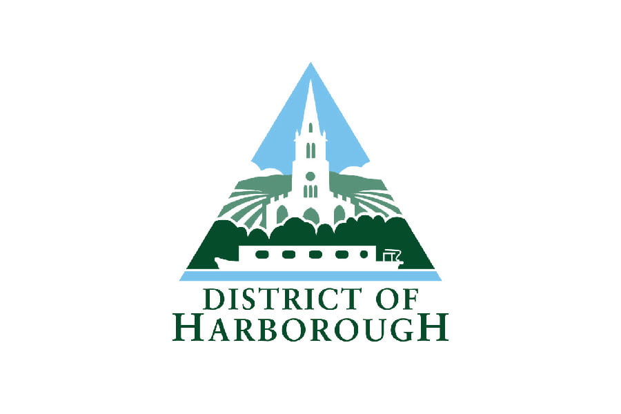Harborough District Open Space Strategy -TEP – The Environment Partnership