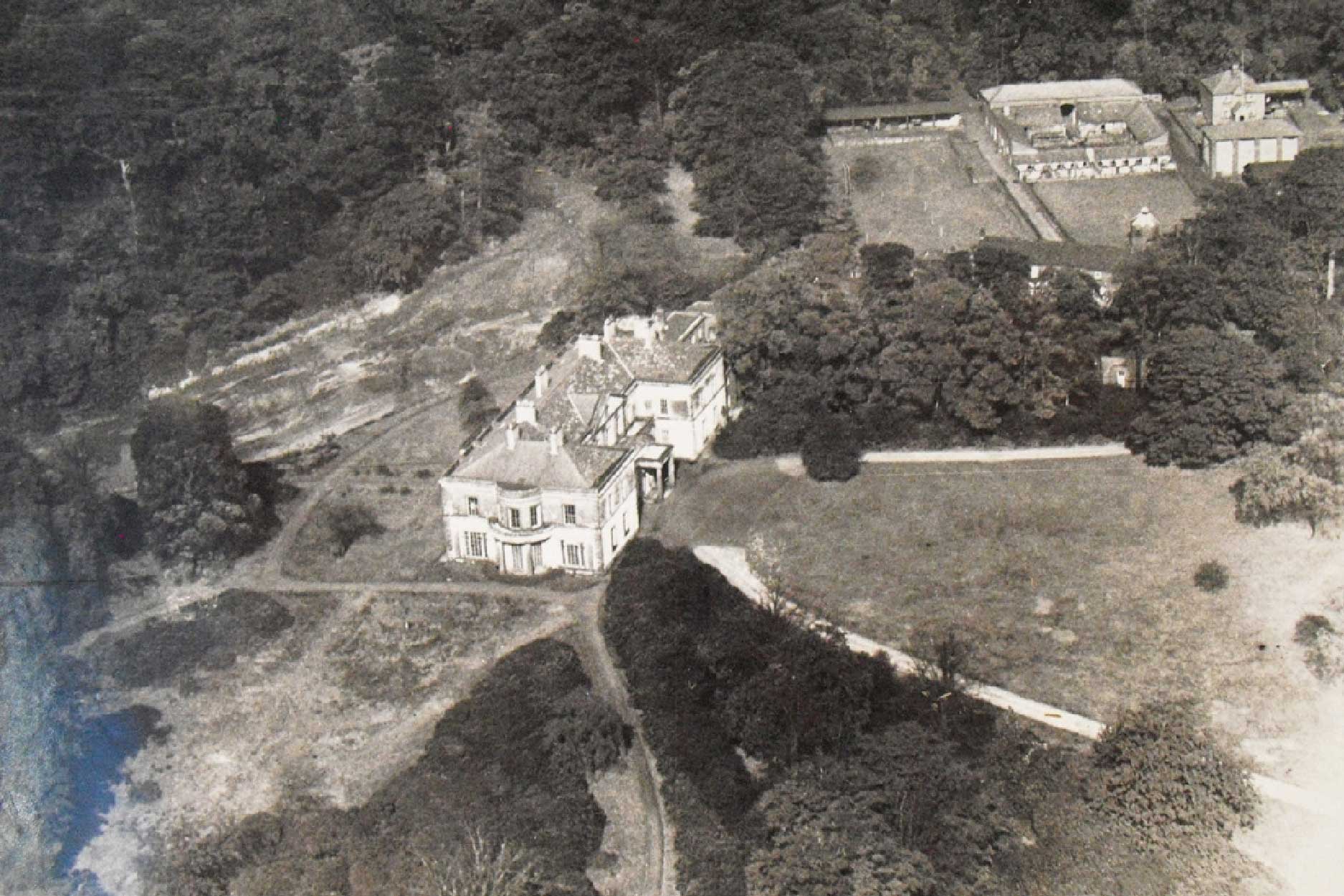 Hulton Park - TEP - The Environment PartnershipTEP – The Environment ...