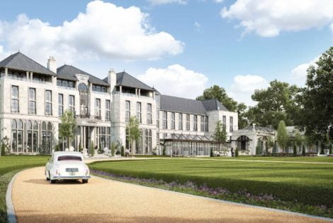 Hulton Park - TEP - The Environment PartnershipTEP – The Environment ...