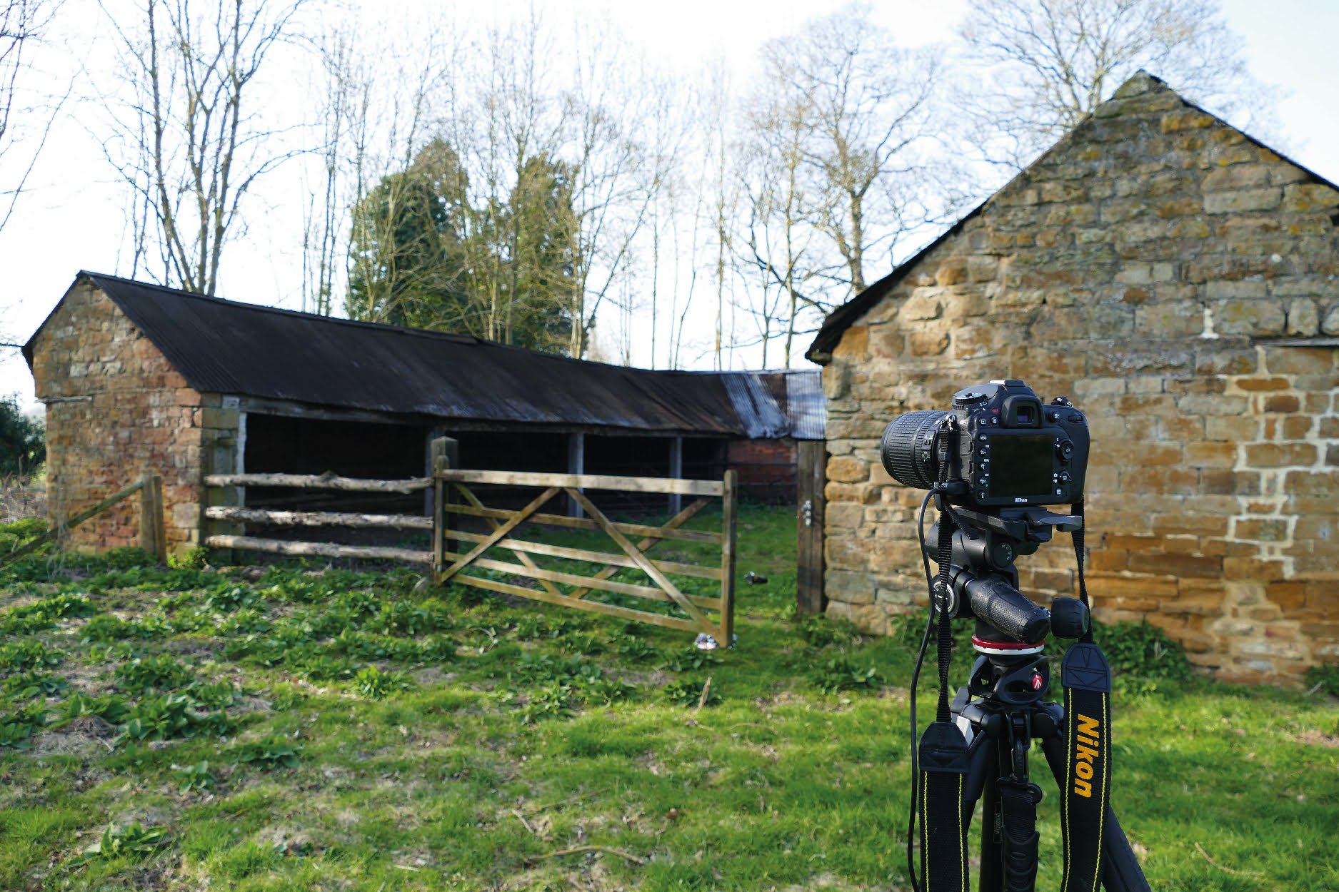 Protecting Our Historic Environment - TEP - The Environment ...