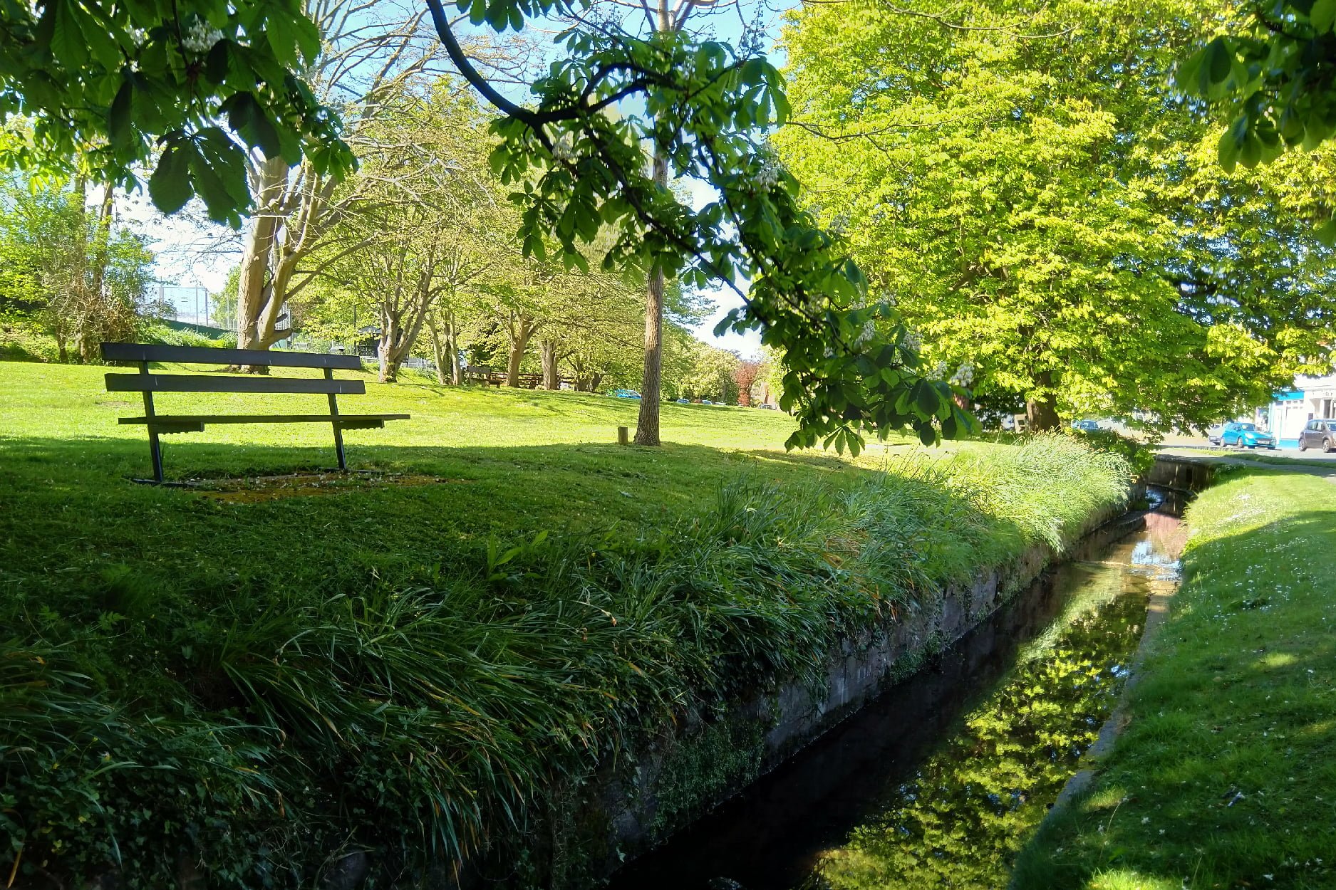 Isle of Wight Open Space Assessment - TEP - The Environment ...