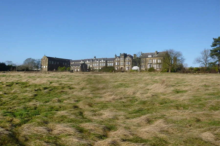 Harrogate Police Training Centre - TEP - The Environment PartnershipTEP ...