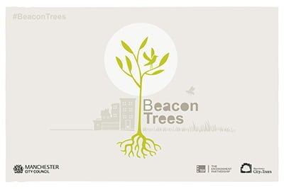 Managing Manchester's Trees - TEP - The Environment PartnershipTEP – The Environment Partnership