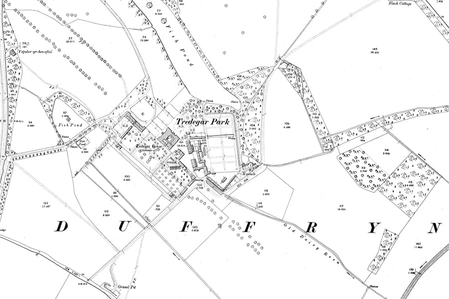 Tredegar House - TEP - The Environment PartnershipTEP – The Environment ...