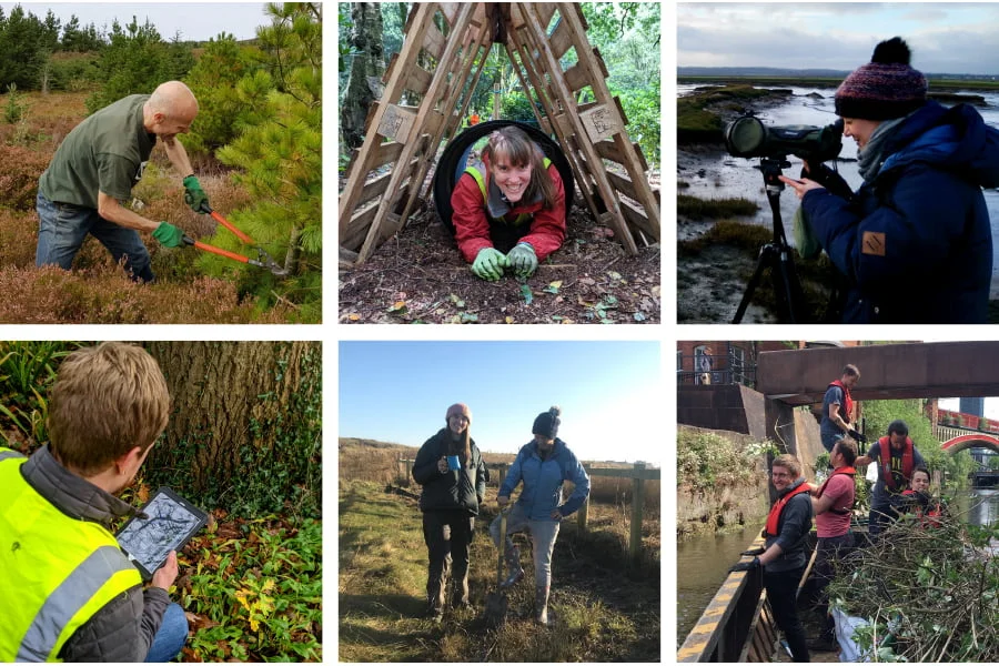 Jobs - TEP - The Environment PartnershipTEP – The Environment Partnership