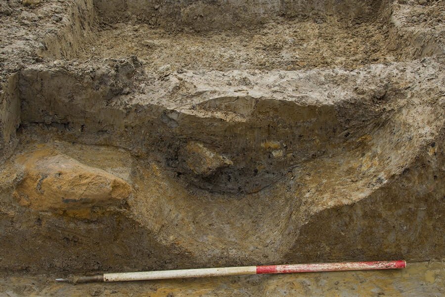 The Roman Road To Wigan - TEP - The Environment PartnershipTEP – The ...