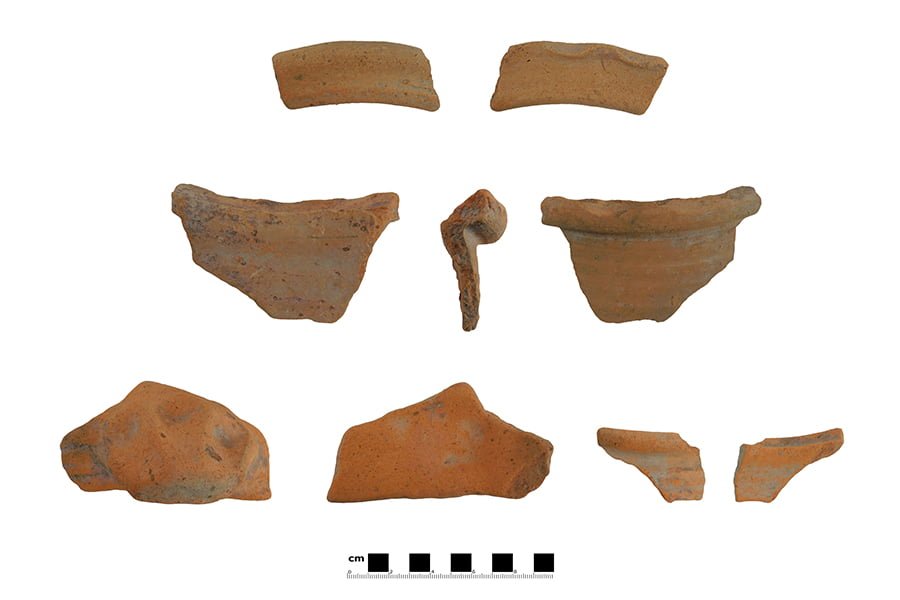 The Roman Road To Wigan - TEP - The Environment PartnershipTEP – The ...