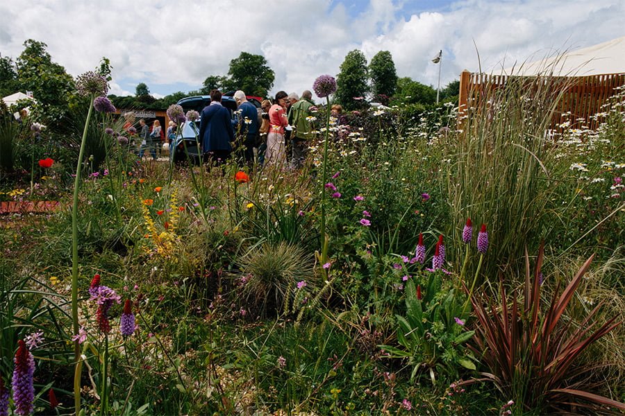 Safeguarding Our Landscapes - TEP - The Environment PartnershipTEP ...