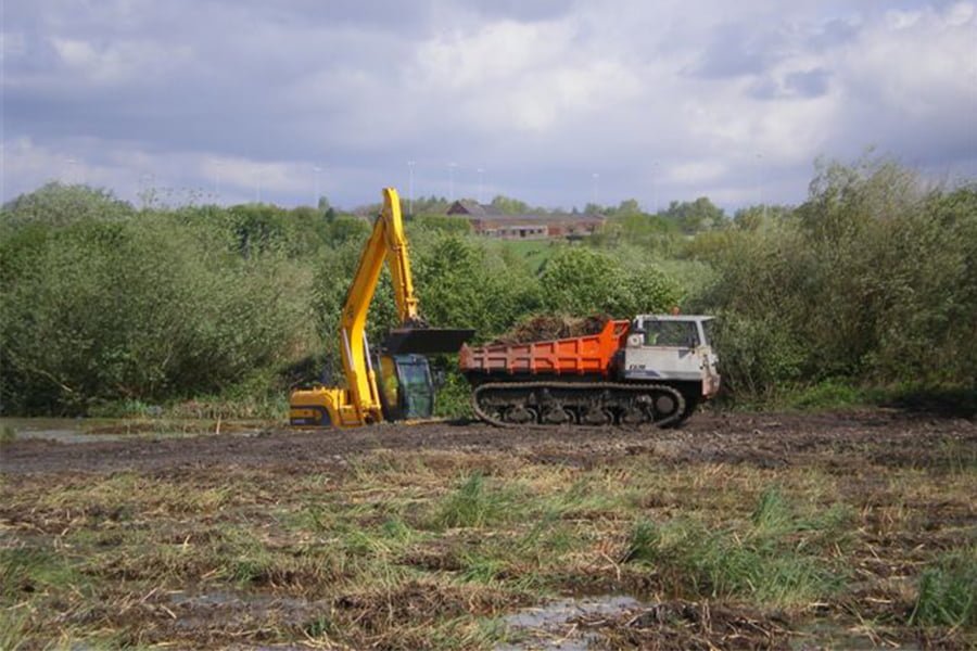 Homes England Estates Management Services - TEP - The Environment ...