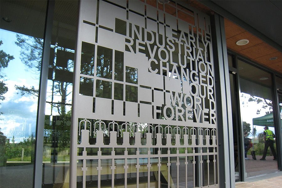 Quarry Bank, Styal - TEP - The Environment PartnershipTEP – The ...