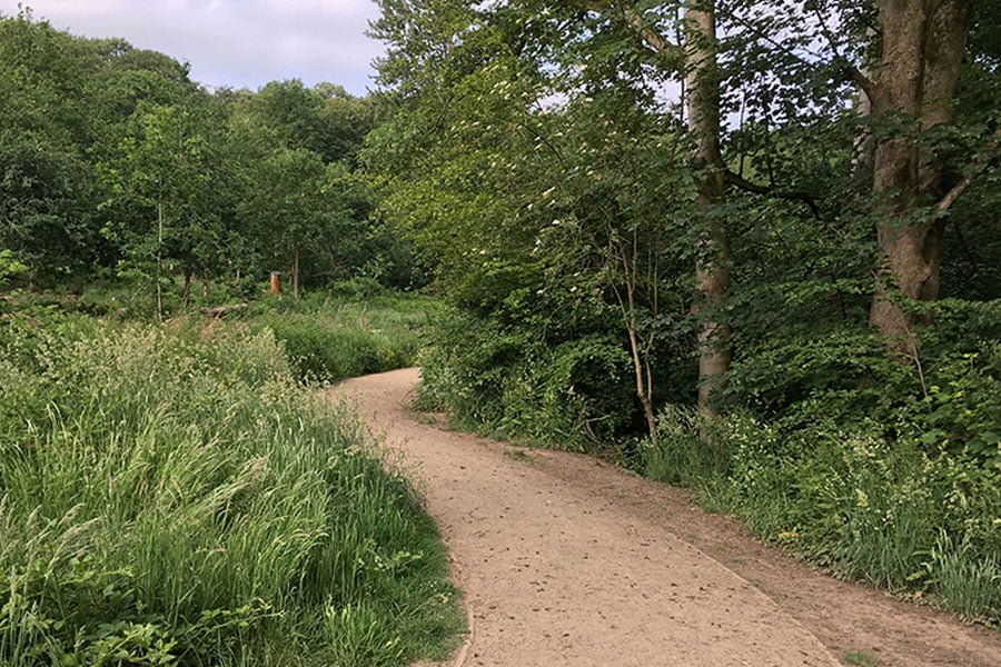 Quarry Bank, Styal - TEP - The Environment PartnershipTEP – The ...