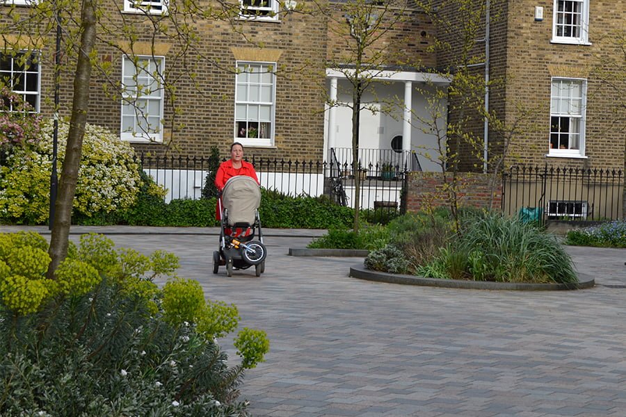 Nurturing Sustainable Transport Through Design - TEP - The Environment ...