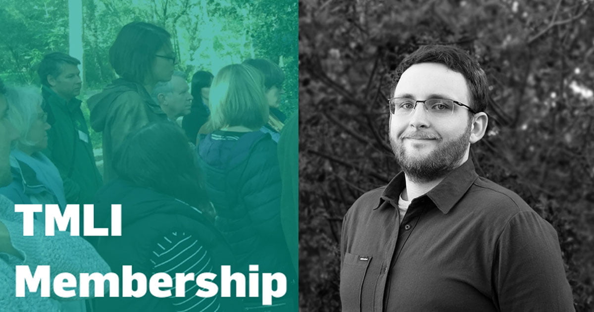 Joe Ashton becomes a Technician Member of the Landscape Institute (TMLI ...