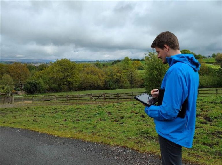 Biodiversity Net Gain (BNG) 3.1 Baseline - Field Data Capture ...