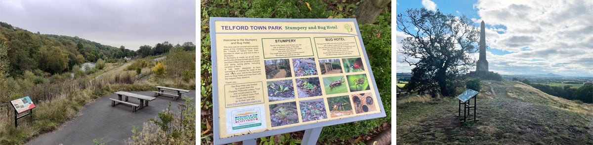 Telford & Wrekin Council Play, Recreation & Open Space Needs Assessment ...