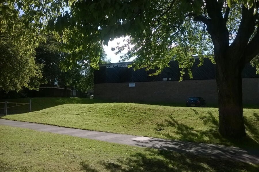 Murray House, Newcastle-Upon-Tyne - TEP - The Environment ...