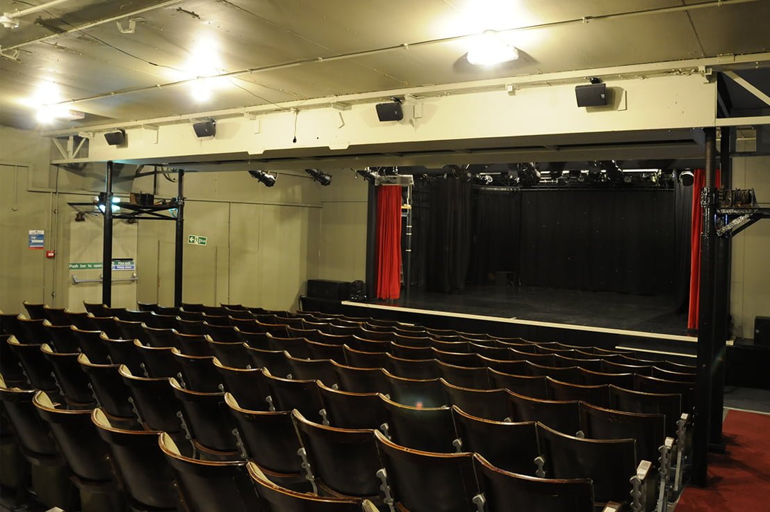 Theatres Century Theatre Design Scenic, Lighting, Sound | Britannica