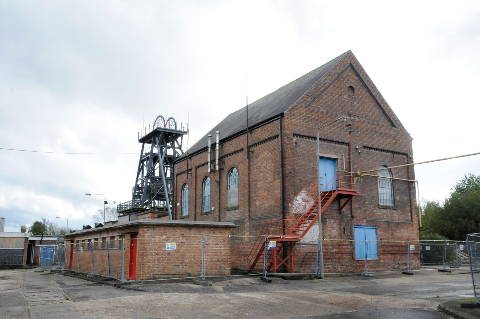 Heritage Archives - TEP - The Environment PartnershipTEP – The ...