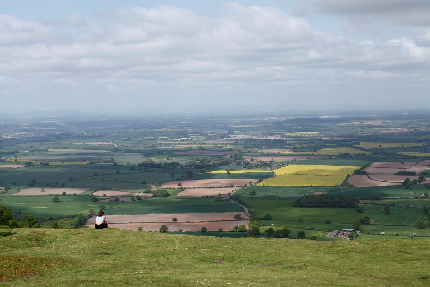 TEP Completes Landscape Studies for Telford and Wrekin Council - TEP ...