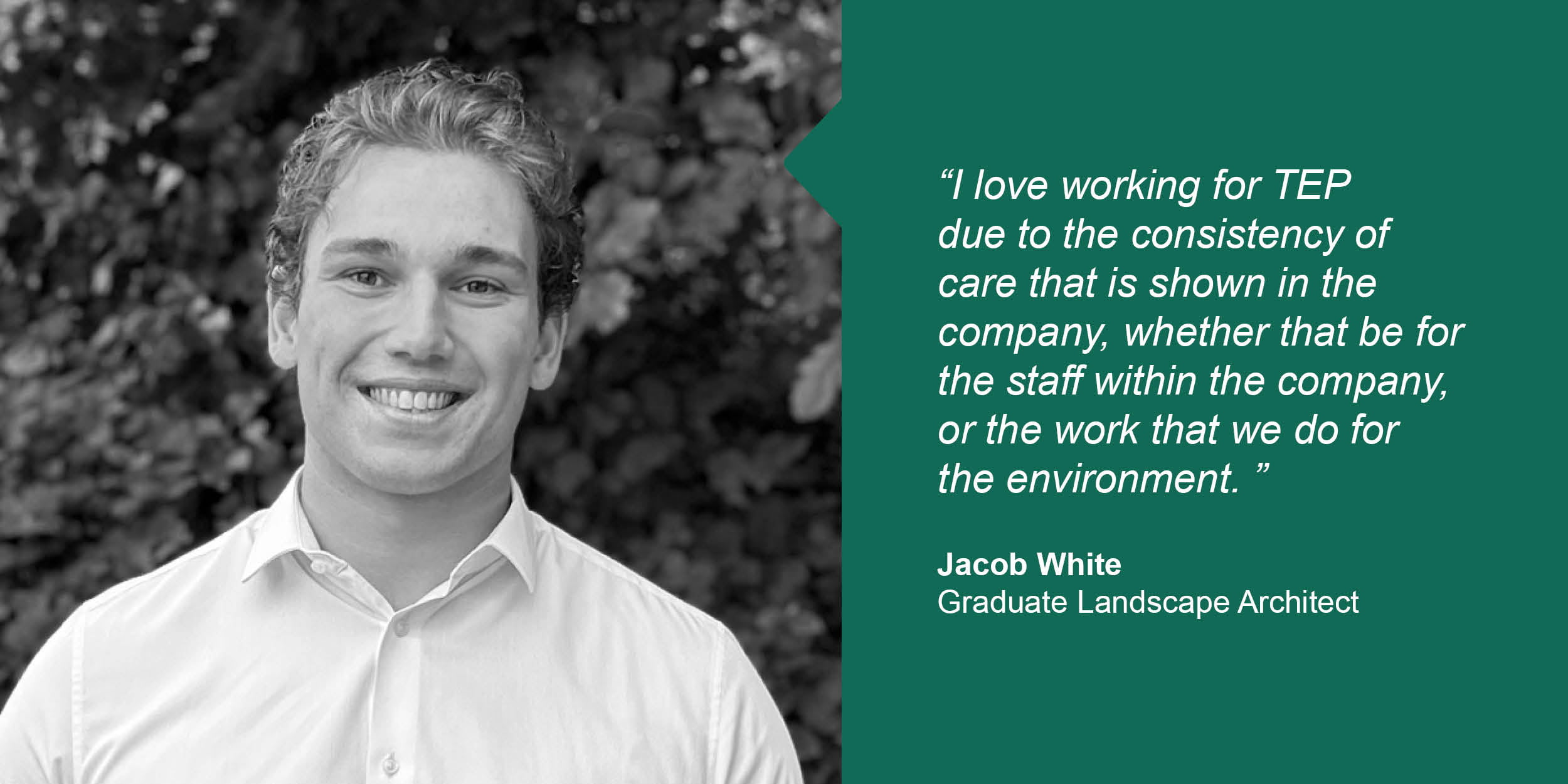 Jobs - TEP - The Environment PartnershipTEP – The Environment Partnership