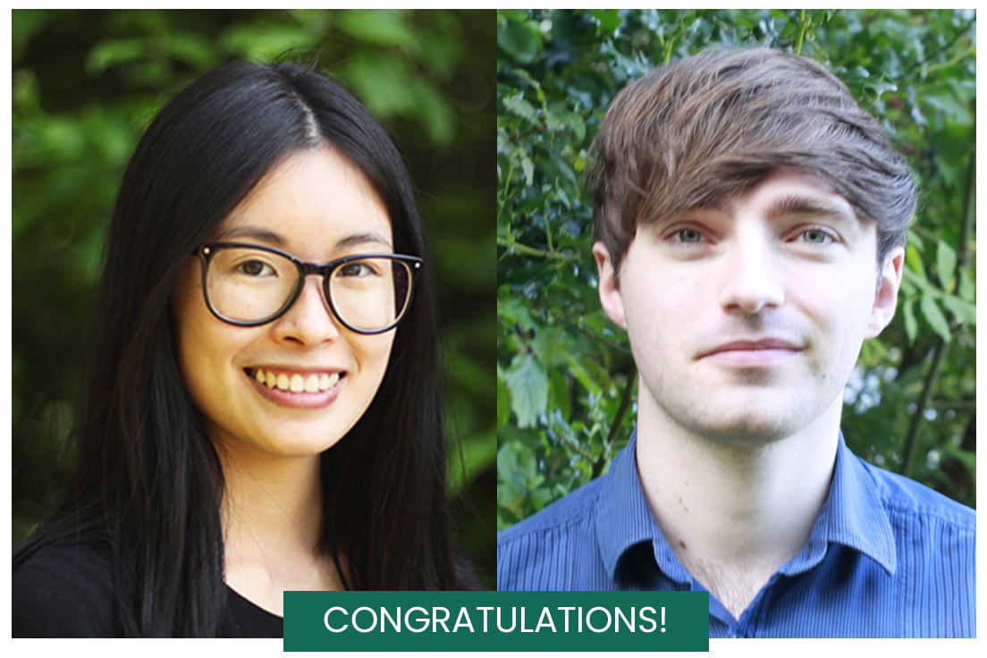 Congratulations Amy and Stephen! - TEP - The Environment PartnershipTEP ...