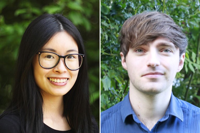 Congratulations Amy and Stephen! - TEP - The Environment PartnershipTEP ...