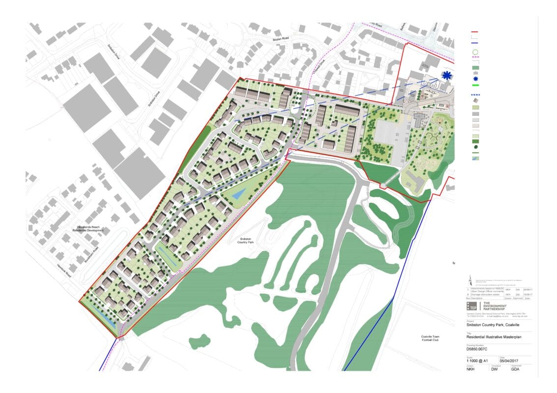 World Town Planning Day - TEP - The Environment PartnershipTEP – The ...